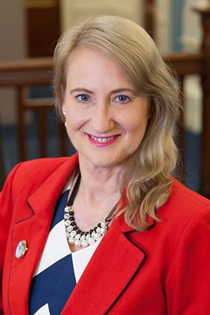 Board Members – TREE House Australia